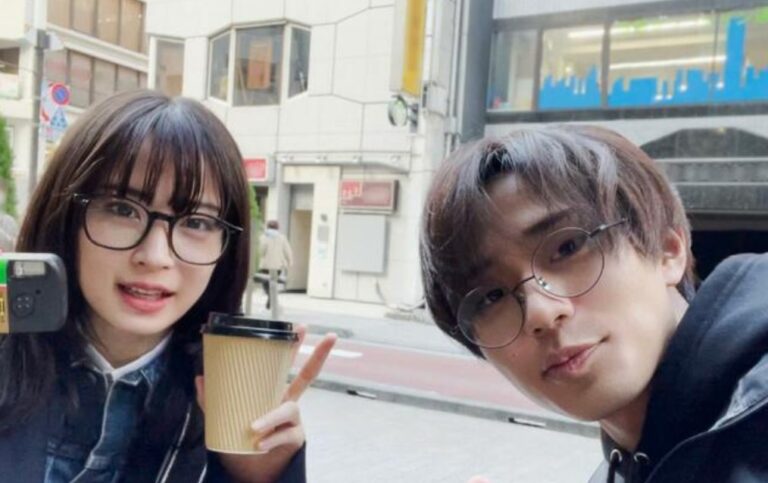 2023最新！永瀬廉の歴代彼女20人まとめ！みほごんとのLINE流出画像も | Cranq