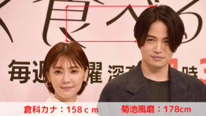 菊池風磨の身長178cmはサバ読みしてる？芸能人の画像と比較検証！ | Cranq