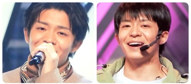 岸優太がイヤモニしてない？噂の理由3つ！声を聴き逃したくないから？ | Cranq