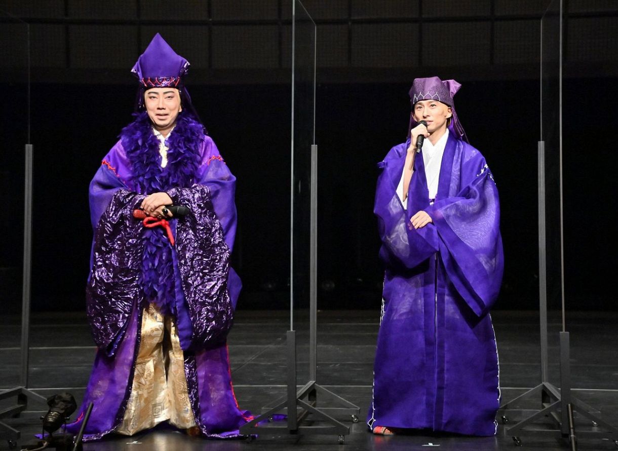 市川猿之助の遺書M＆恋人Xとは誰？マネージャー兼俳優の石橋正高ら候補5人！ | Cranq