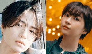 【22選】菊池風磨と鈴木真海子の匂わせ全網羅！指輪やMステが決定的？ | Cranq