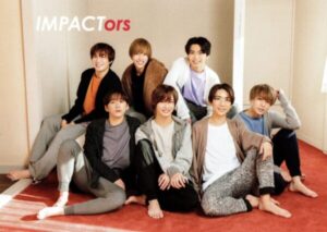 IMPACTorsは退所後どうするの？有力候補はTOBE所属？退所時期も予想 | Cranq