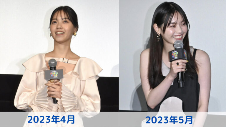 2024現在！西野七瀬が太った？噂の原因7つ！いつからムチムチかも調査 | Cranq