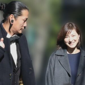 2024最新！広末涼子の歴代彼氏11人！現在は鳥羽周作?結婚＆離婚歴も | Cranq