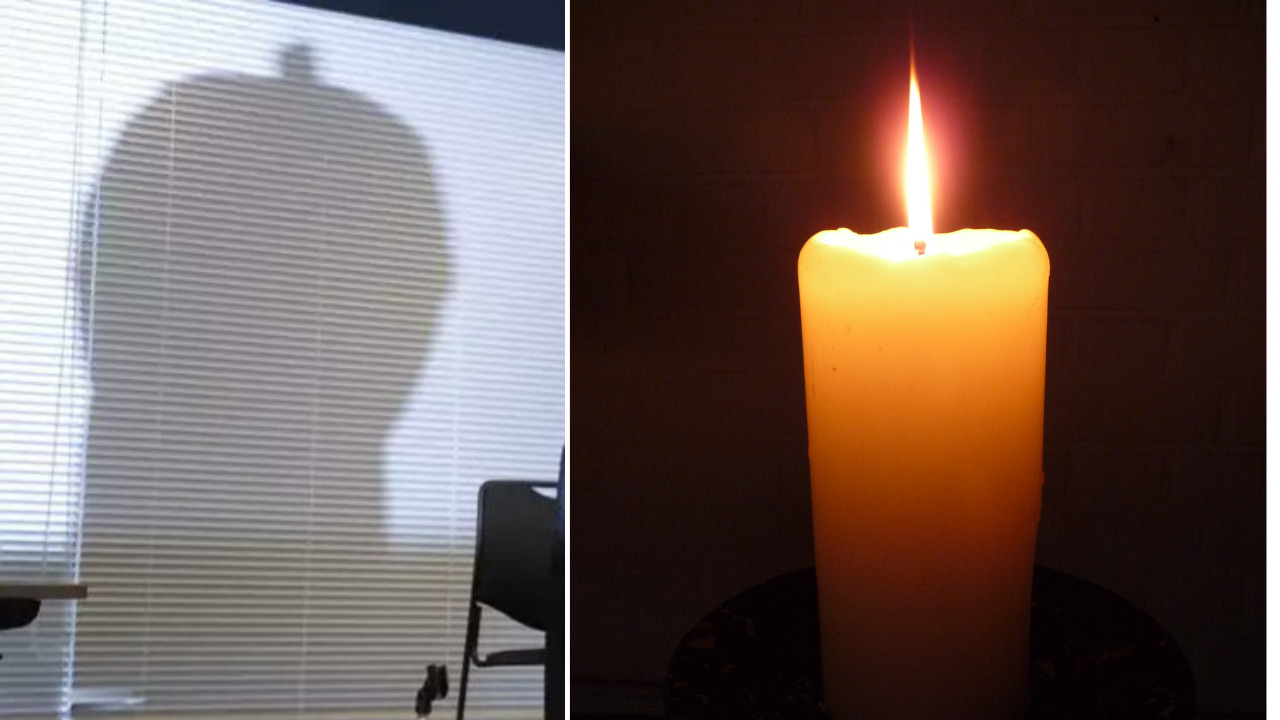 キャンドルジュンの正体はキャンドル説！りんご説も⁉画像比較してみた | Cranq