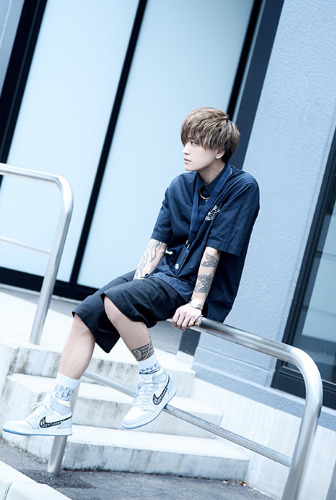 【特定】永尾まりやの彼氏のホストクラブはどこで誰？RE:MAKEの七瀬春人！ | Cranq