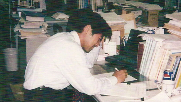 【画像6枚】木原誠二の若い頃がイケメンすぎ！山口達也とソックリ度を比較！ | Cranq