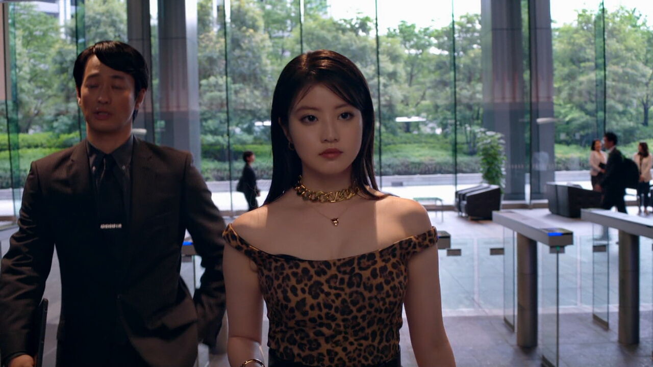 【トリリオン着用画像】今田美桜の衣装まとめ！ブランドはどこ？ドルガバも | Cranq