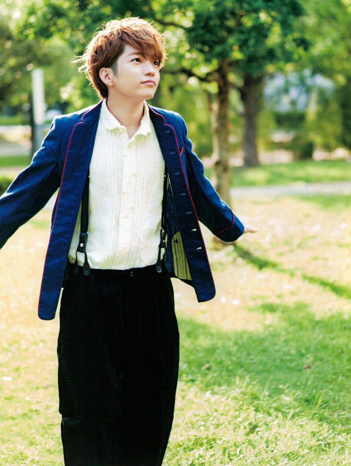 足立夏保の身長164cmはサバ読みしてる？有名人と画像比較してみた | Cranq