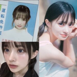 藤咲凪って誰？wiki風プロフ＆経歴まとめ！職業はアイドルでAI疑惑も | Cranq