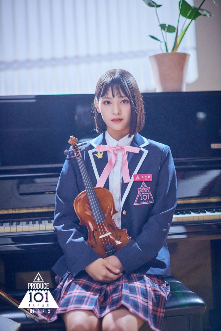 日プ3女子メンバー参加者13人【Aクラス】まとめ！笠原桃菜や石井蘭も | Cranq