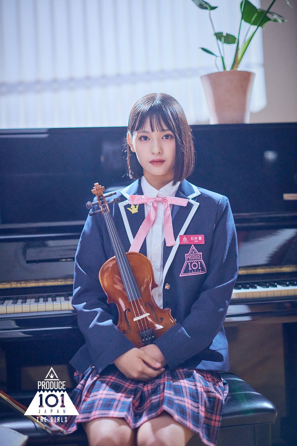 日プ3女子メンバー参加者13人【Aクラス】まとめ！笠原桃菜や石井蘭も | Cranq