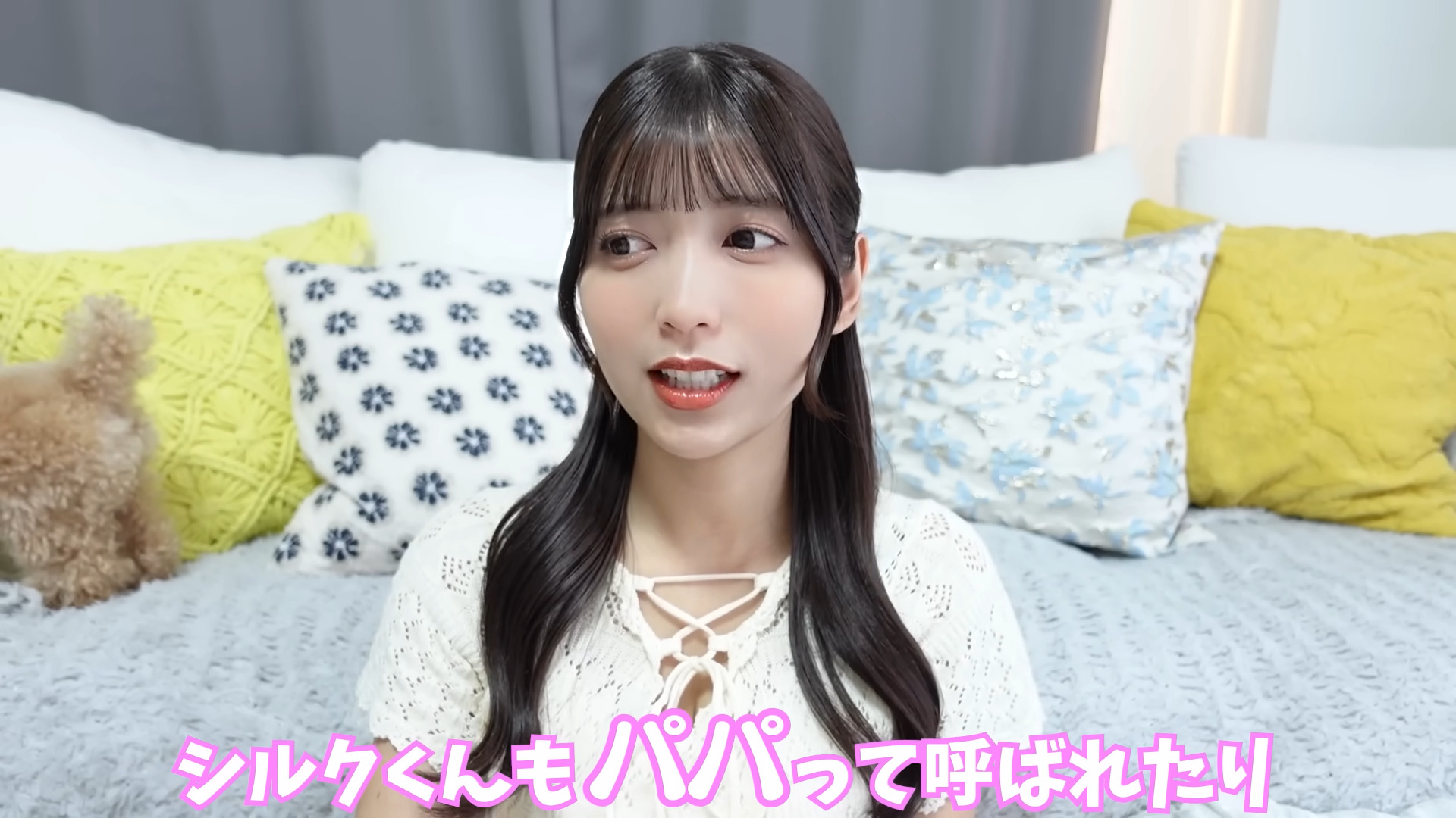 元ヴァンゆん・ゆんちゃんは妊娠何か月？9月現在7か月？出産日も調査 | Cranq