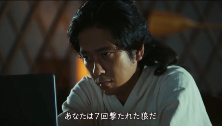 【VIVANT最終回】未回収の伏線7つ！Fの存在と野崎とジャミーン！ | Cranq