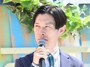 ハライチ岩井と嫁・奥森皐月の馴れ初めは？元々は13歳リスナーだった！ | Cranq