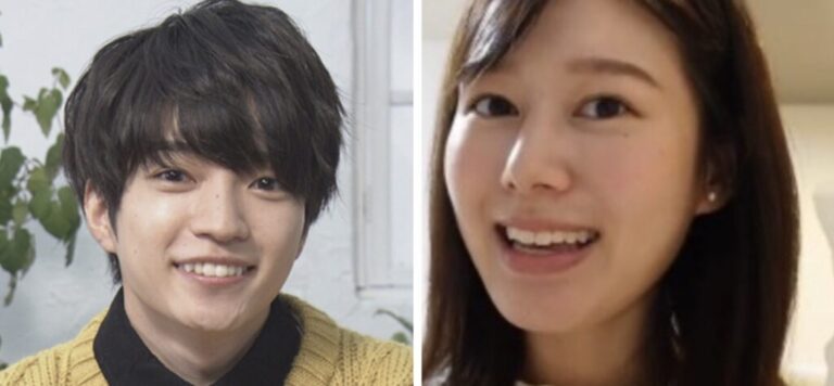 2023現在！なにわ男子で彼女がいるメンバーは3人！高橋・長尾・西畑も | Cranq