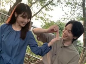 2024最新！有村架純の歴代彼氏15人まとめ！ジャニーズが多い？共演作も | Cranq