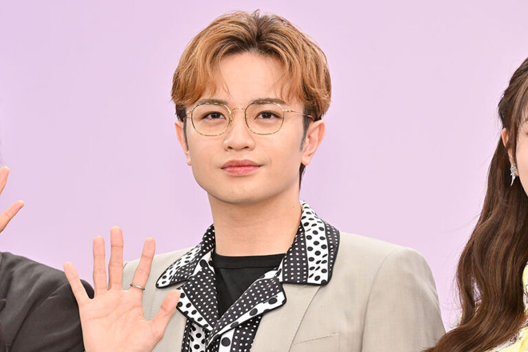 中島健人の脱退はなぜ？理由7つ！30歳とグループの節目が重なったから？ | Cranq