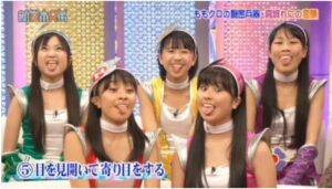 堂本剛と百田夏菜子の出会い＆馴れ初めは？2011年12月収録の新堂本兄弟！ | Cranq