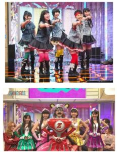 【画像＆動画】堂本剛と百田夏菜子の共演作は？ブンブブーンや堂本兄弟！ | Cranq