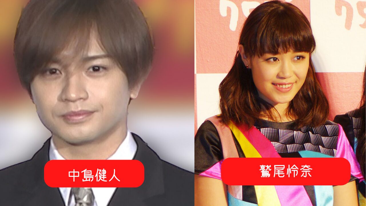 中島健人と鷲尾伶菜の匂わせ31選がひどい！結婚したすぎ!?同棲してたの？ | Cranq
