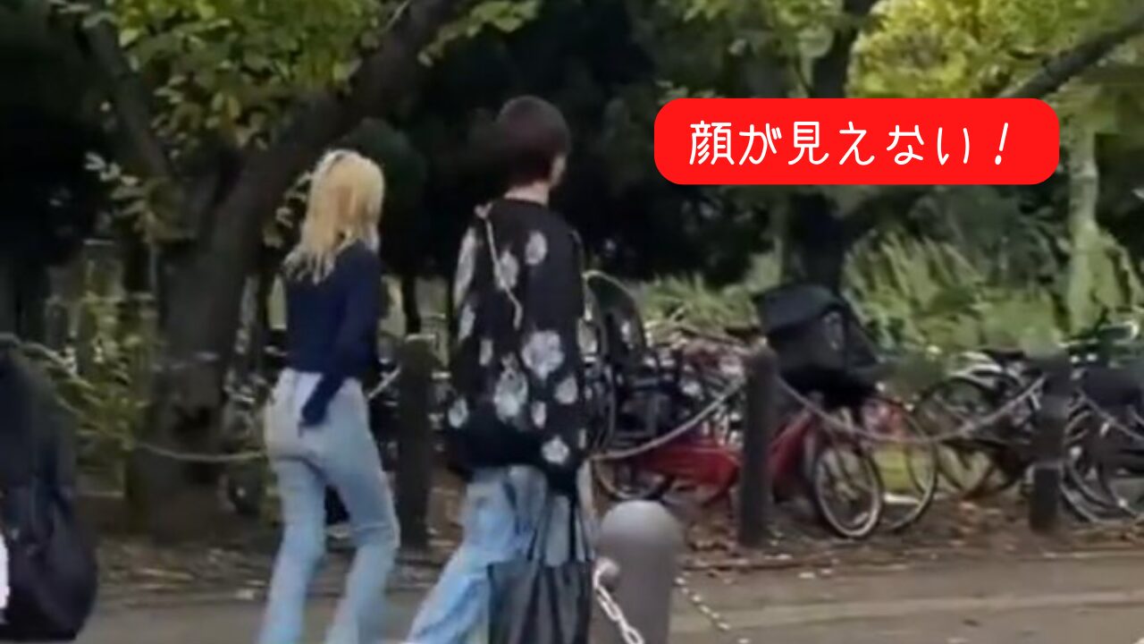 【動画＆画像】岡﨑彪太郎と彼女・桑原七音の匂わせ15選！流出LINEも | Cranq