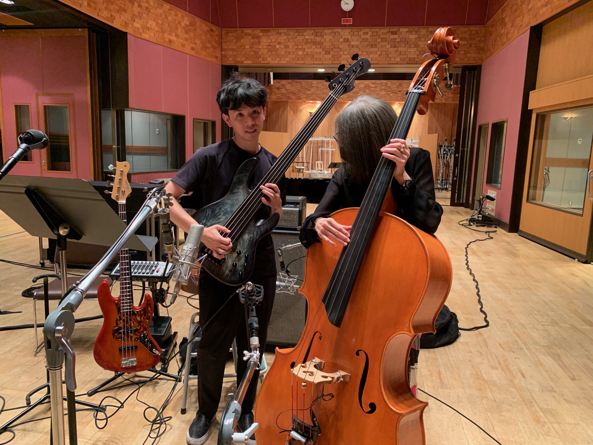 【動画比較】光る君への音楽がラフマニノフに似てる！BGMもジャズっぽい！ | Cranq